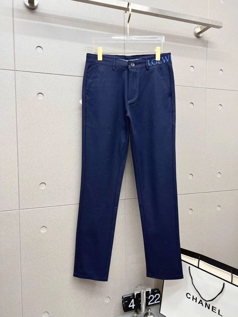 Loewe Long Pants