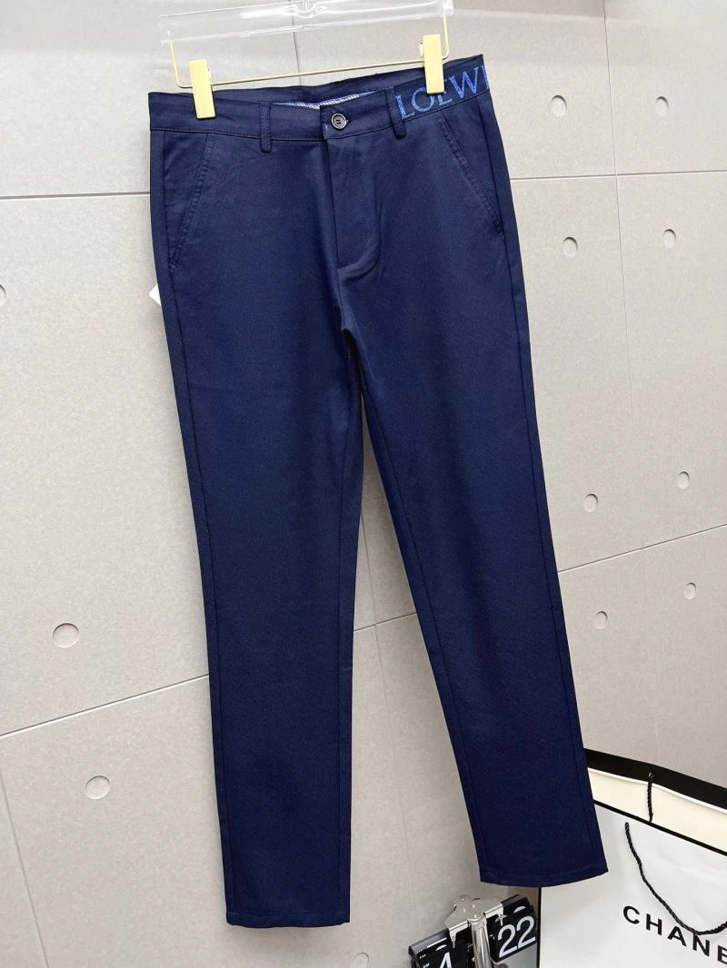 Accurate model Loewe Long Pants