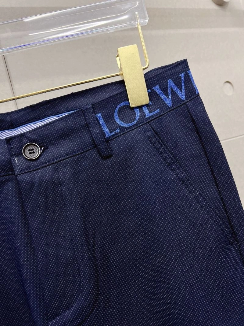 Accurate model Loewe Long Pants