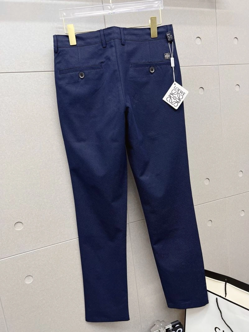 Accurate model Loewe Long Pants