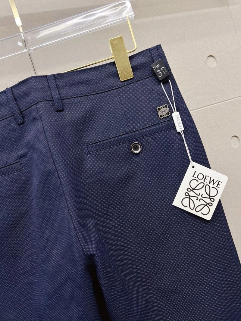 Accurate model Loewe Long Pants