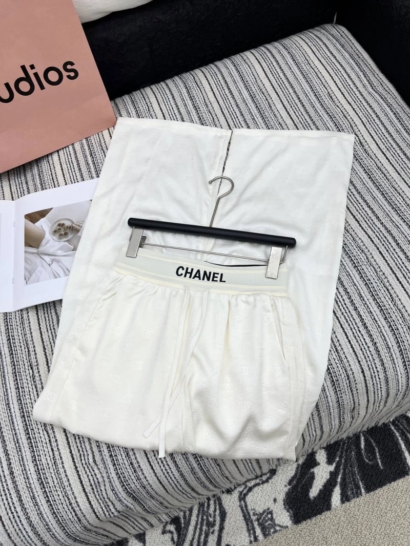 Discounted Loewe Long Pants