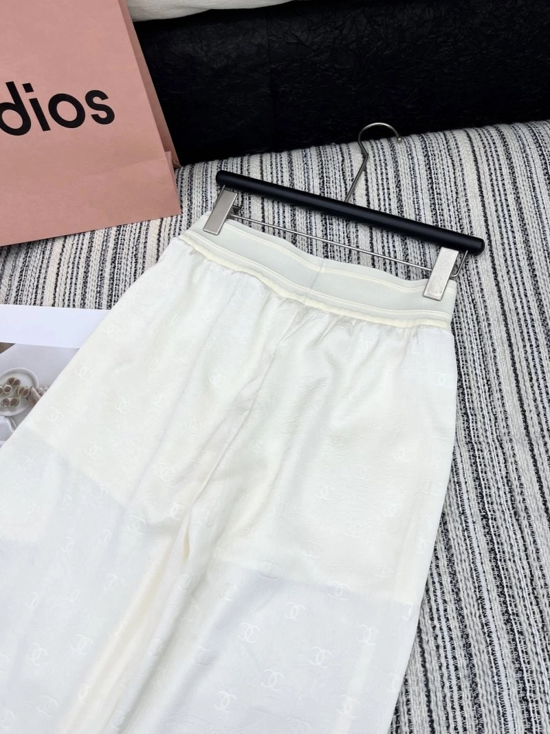 Discounted Loewe Long Pants