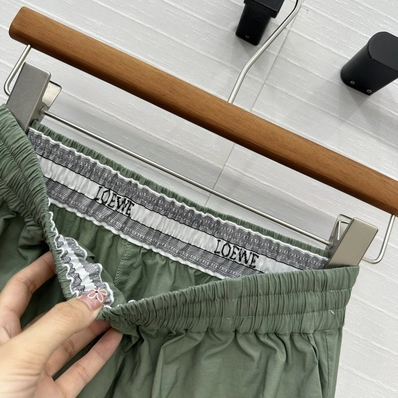 Value-priced Loewe Long Pants