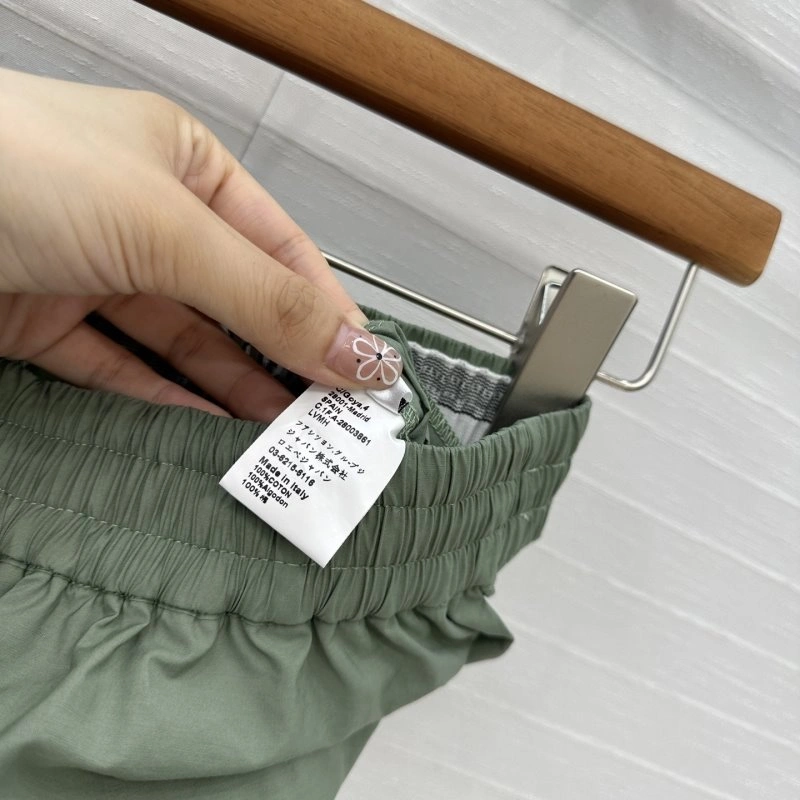 Value-priced Loewe Long Pants