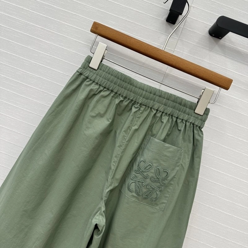 Value-priced Loewe Long Pants