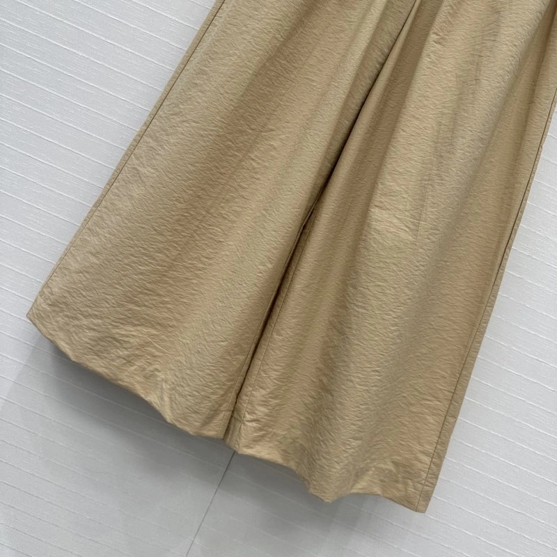 Brand-authenticated Loewe Long Pants
