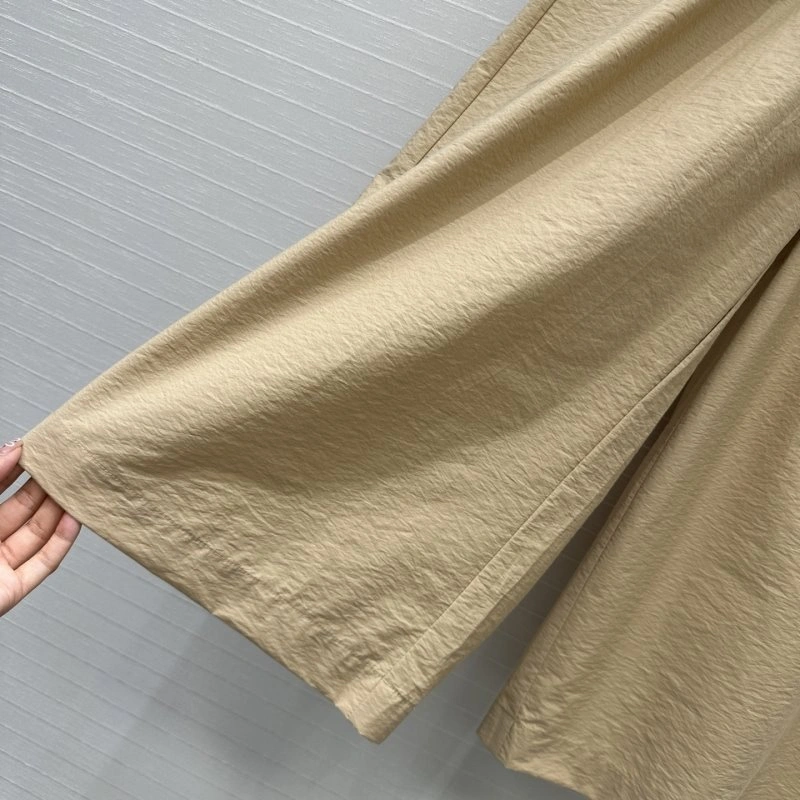 Brand-authenticated Loewe Long Pants