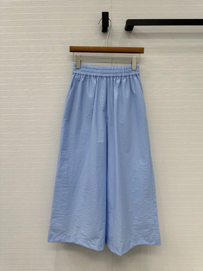 Loewe Long Pants