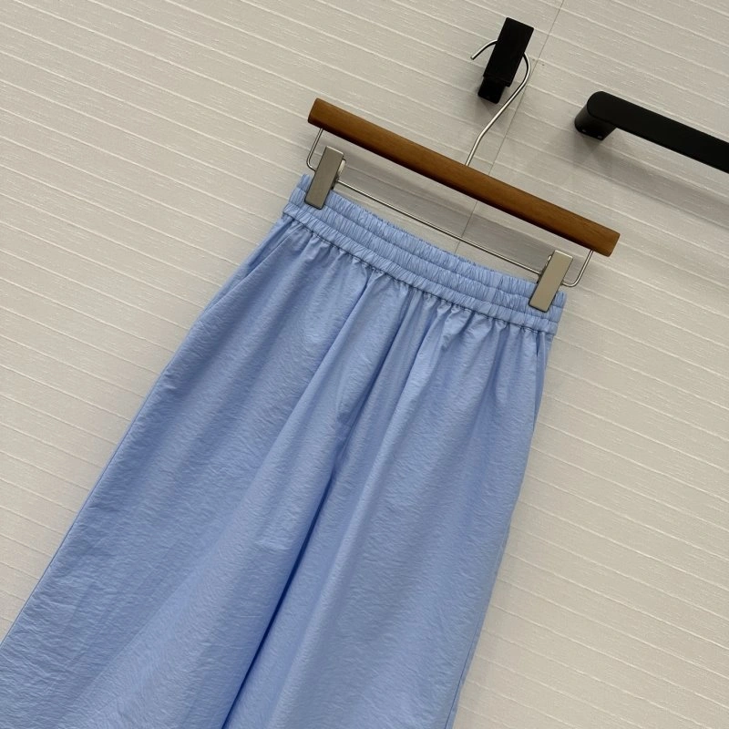 Authentic Loewe Long Pants