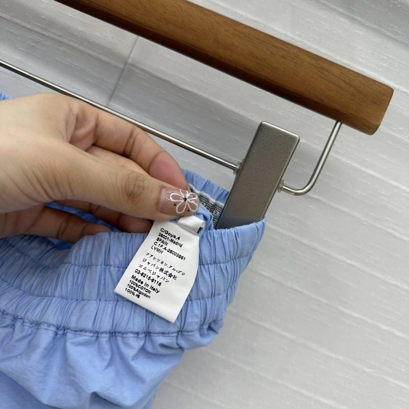 Authentic Loewe Long Pants