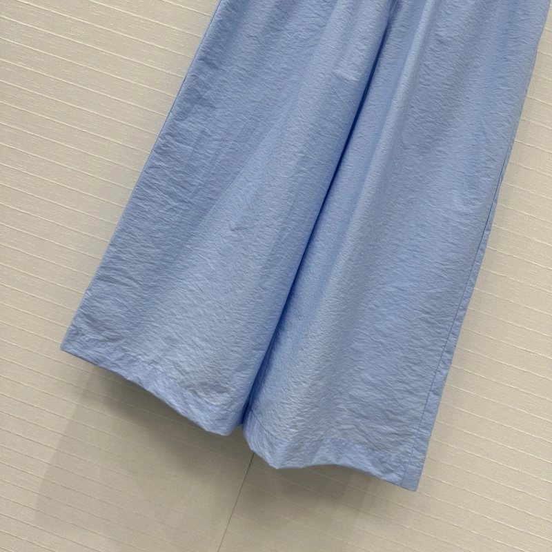 Authentic Loewe Long Pants