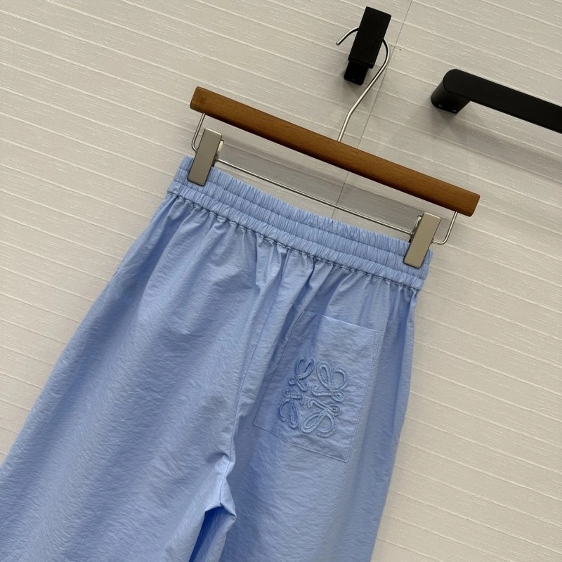 Authentic Loewe Long Pants