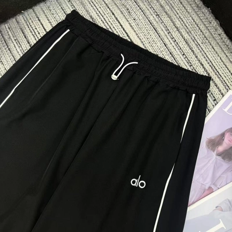 Legit Loewe Long Pants