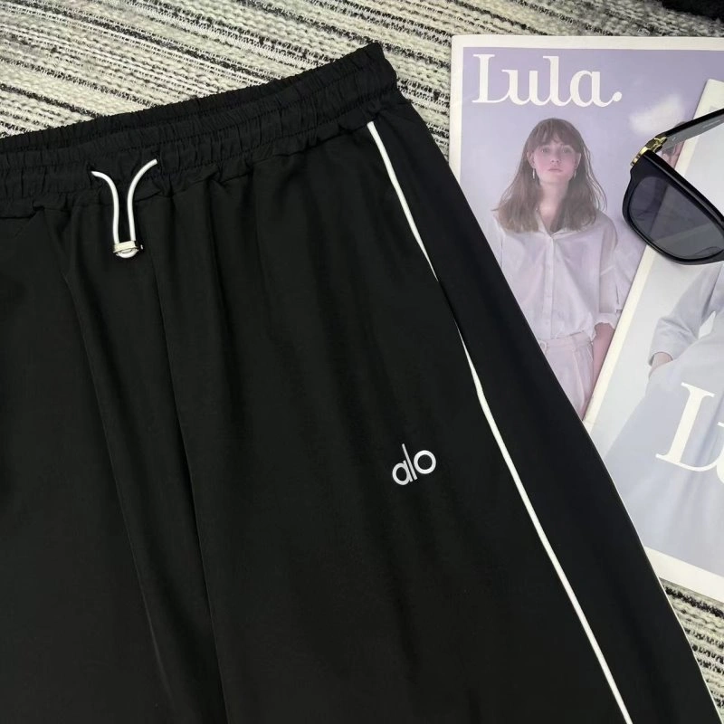 Legit Loewe Long Pants