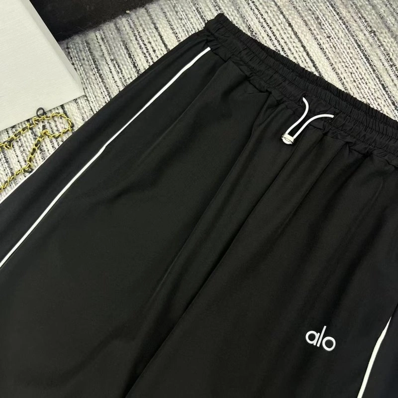 Legit Loewe Long Pants