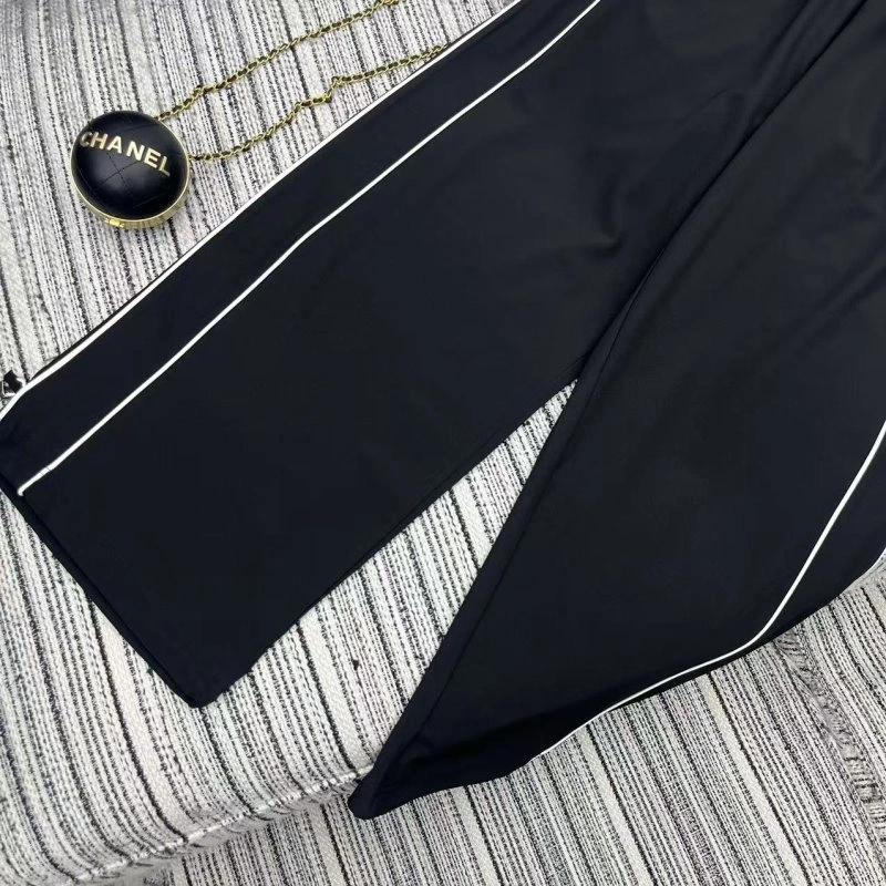 Legit Loewe Long Pants