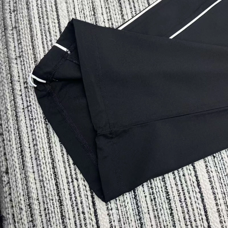 Legit Loewe Long Pants
