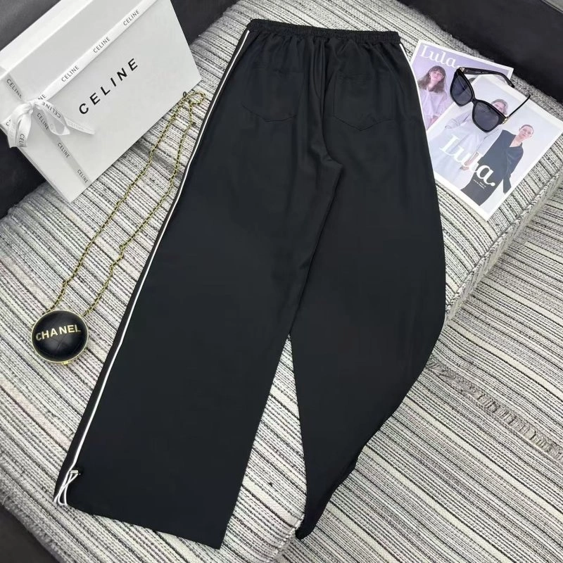 Legit Loewe Long Pants