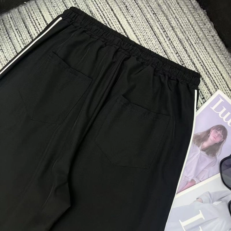 Legit Loewe Long Pants