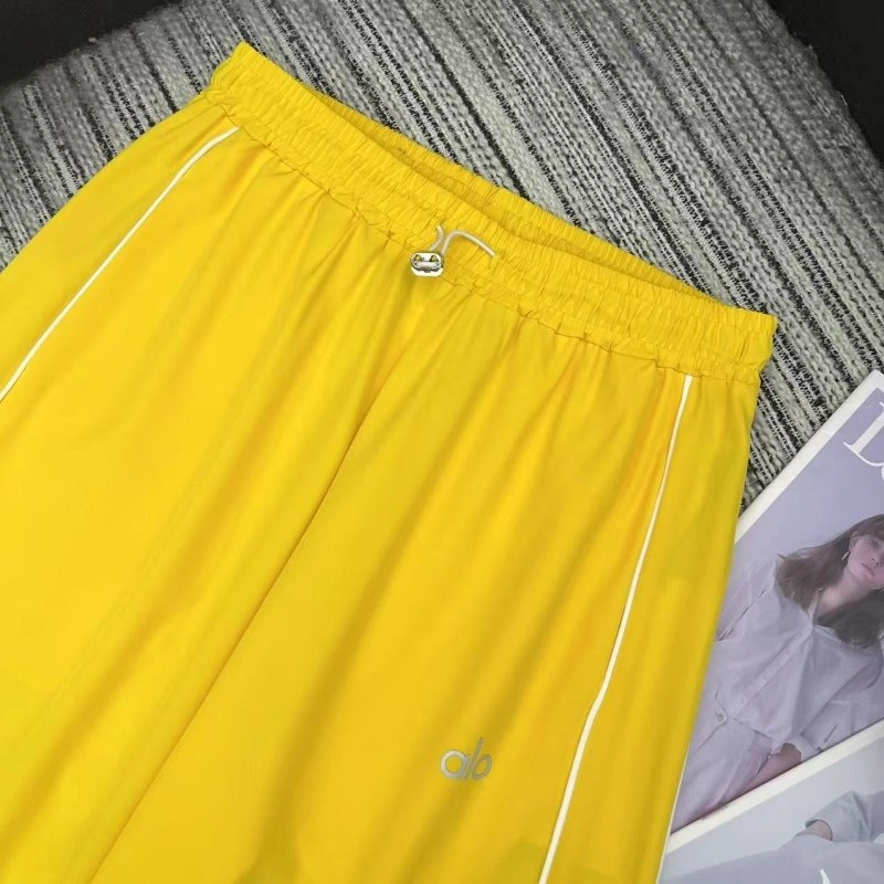 Legit Loewe Long Pants