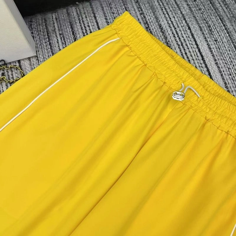 Legit Loewe Long Pants