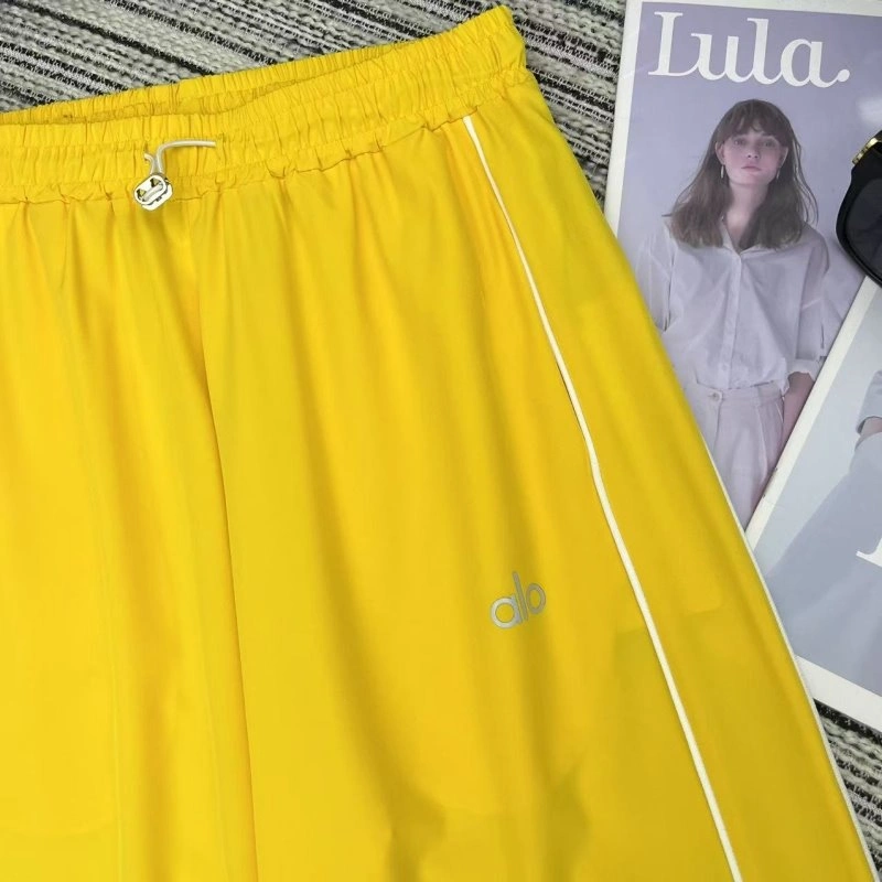 Legit Loewe Long Pants