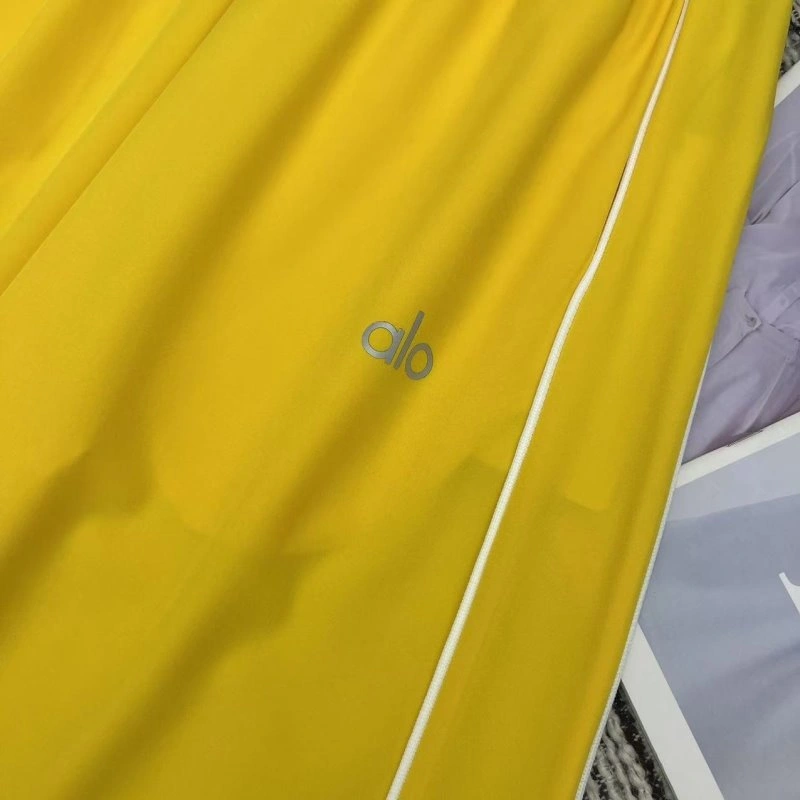 Legit Loewe Long Pants