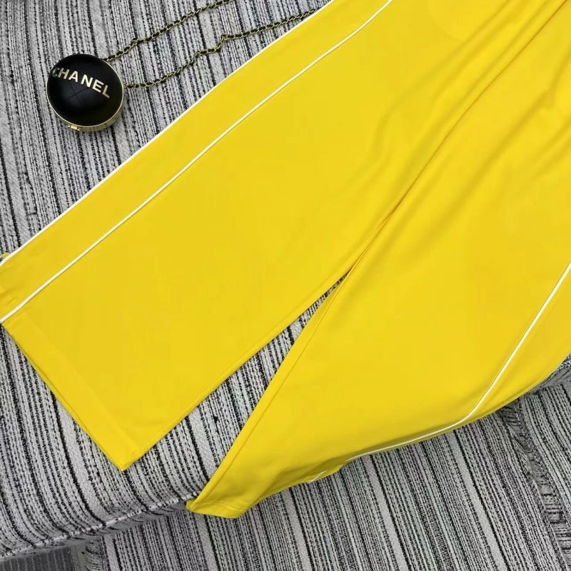 Legit Loewe Long Pants