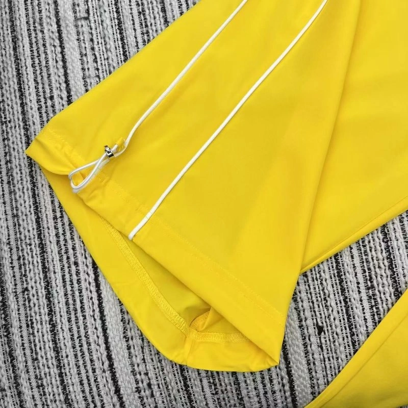 Legit Loewe Long Pants