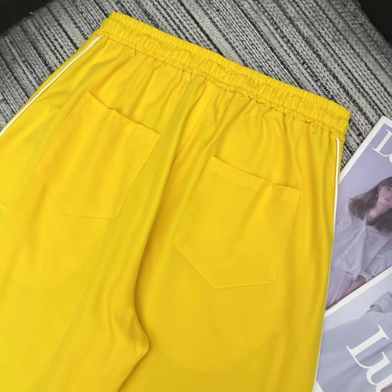 Legit Loewe Long Pants