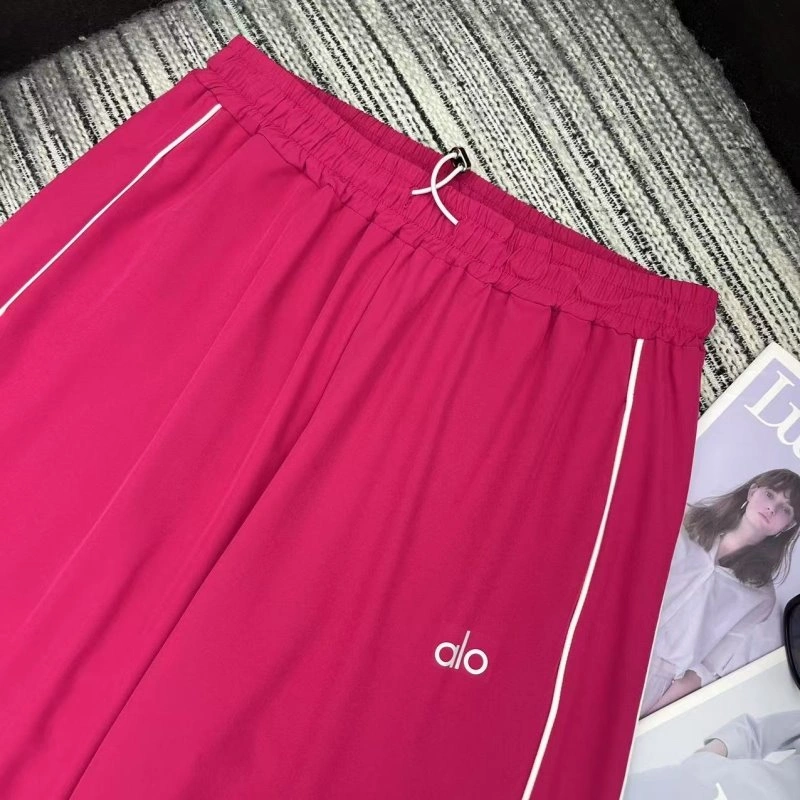 Official Loewe Long Pants