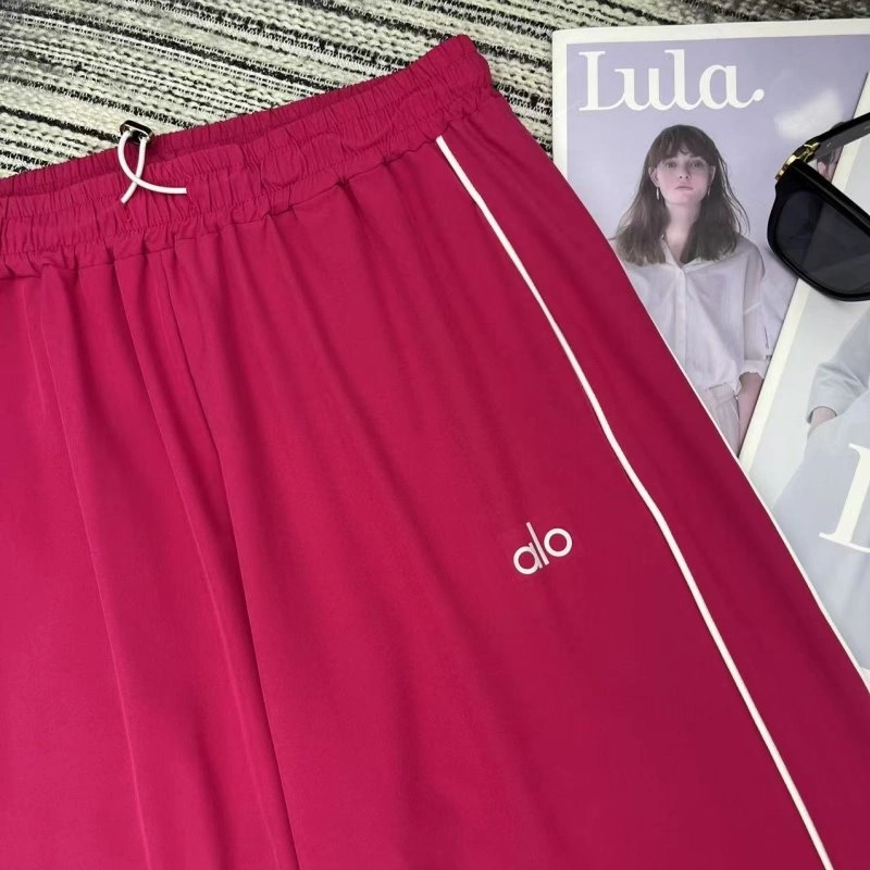 Official Loewe Long Pants