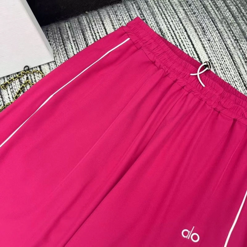 Official Loewe Long Pants