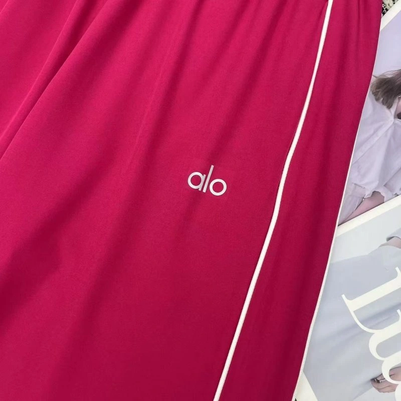 Official Loewe Long Pants