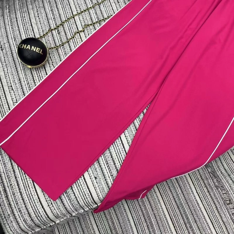 Official Loewe Long Pants