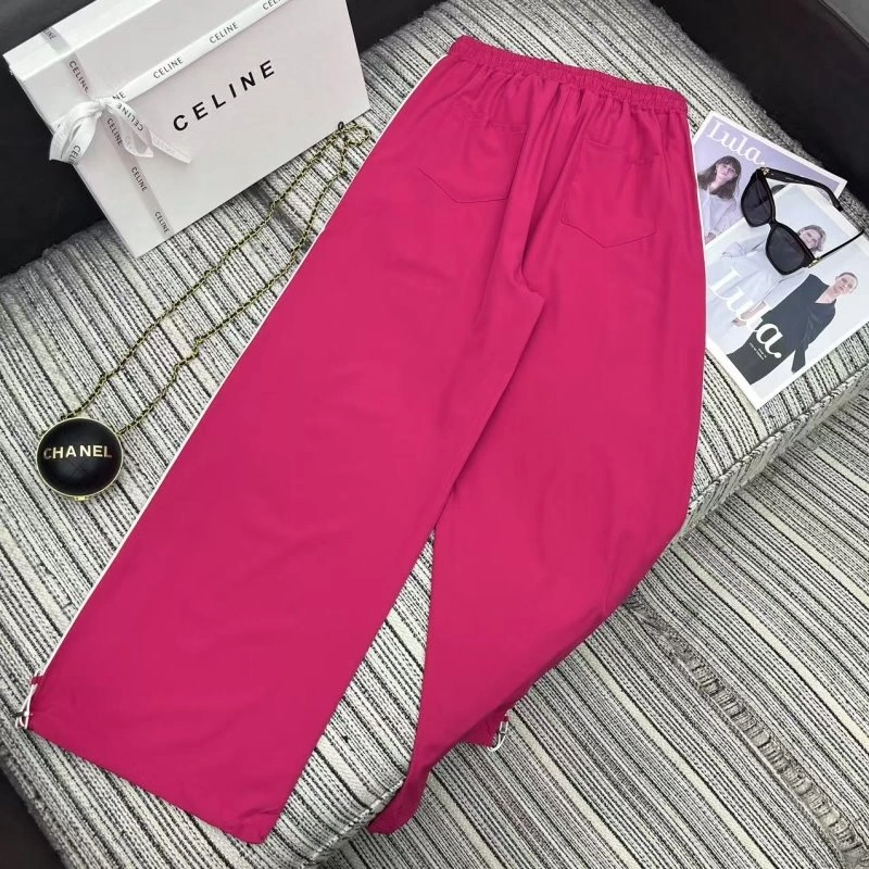 Official Loewe Long Pants