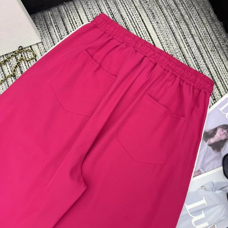 Official Loewe Long Pants