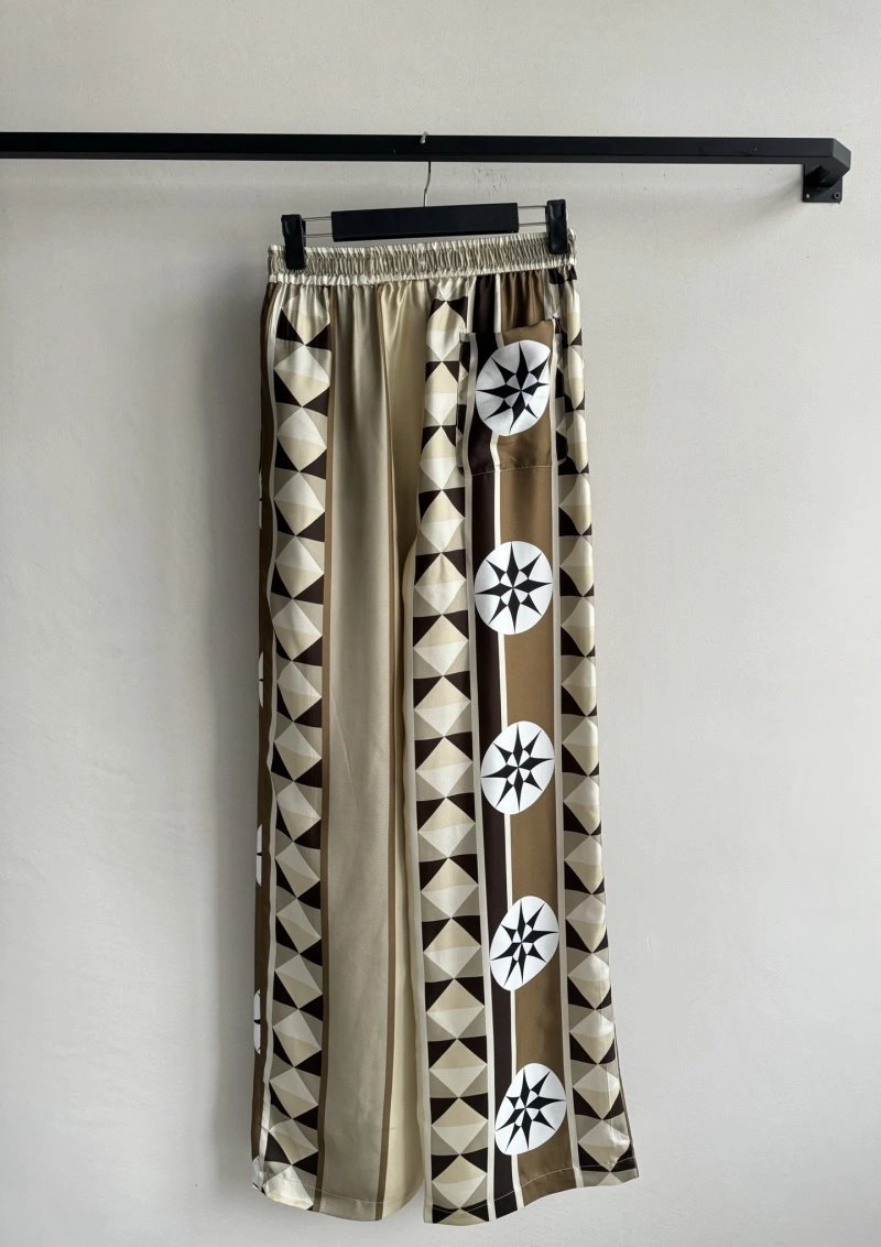 Indistinguishable Loewe Long Pants