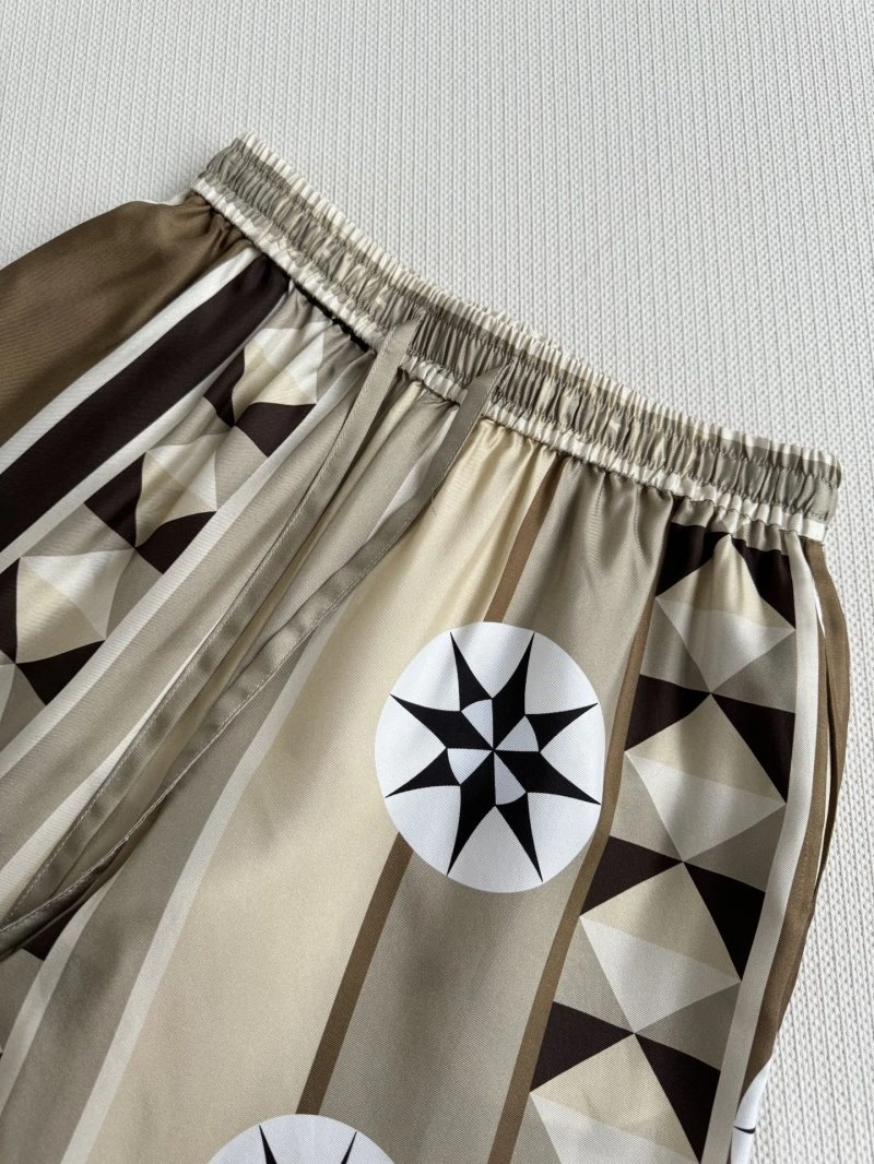 Indistinguishable Loewe Long Pants