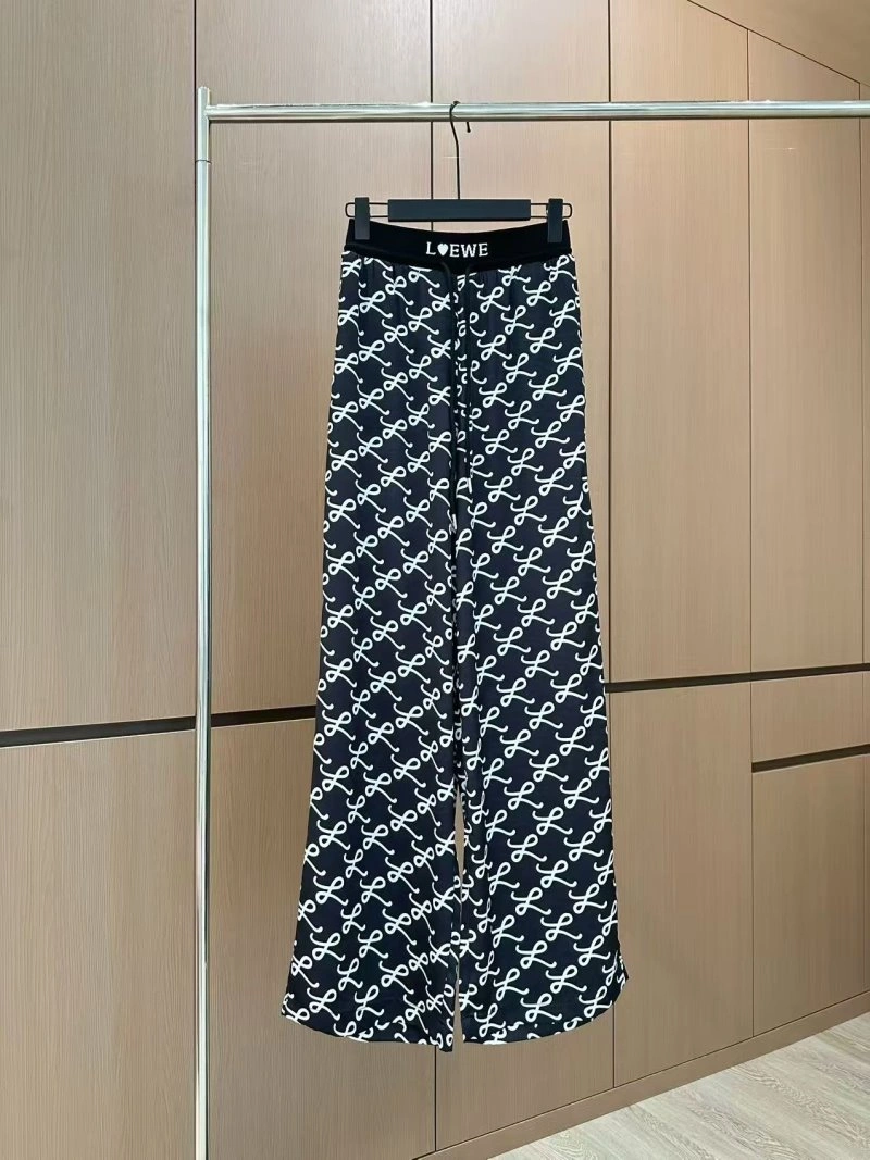 Loewe Long Pants
