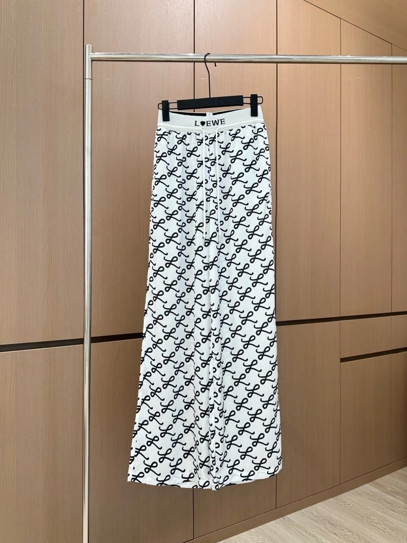 Economical Loewe Long Pants