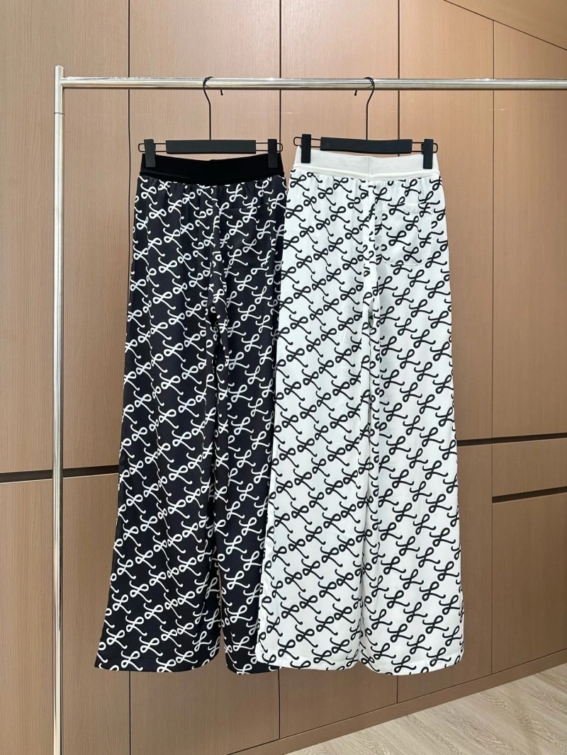 Economical Loewe Long Pants