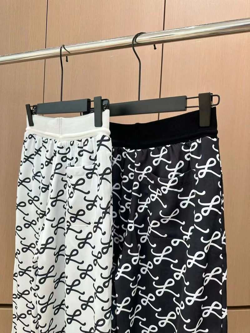 Economical Loewe Long Pants