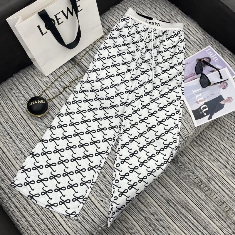 Loewe Long Pants