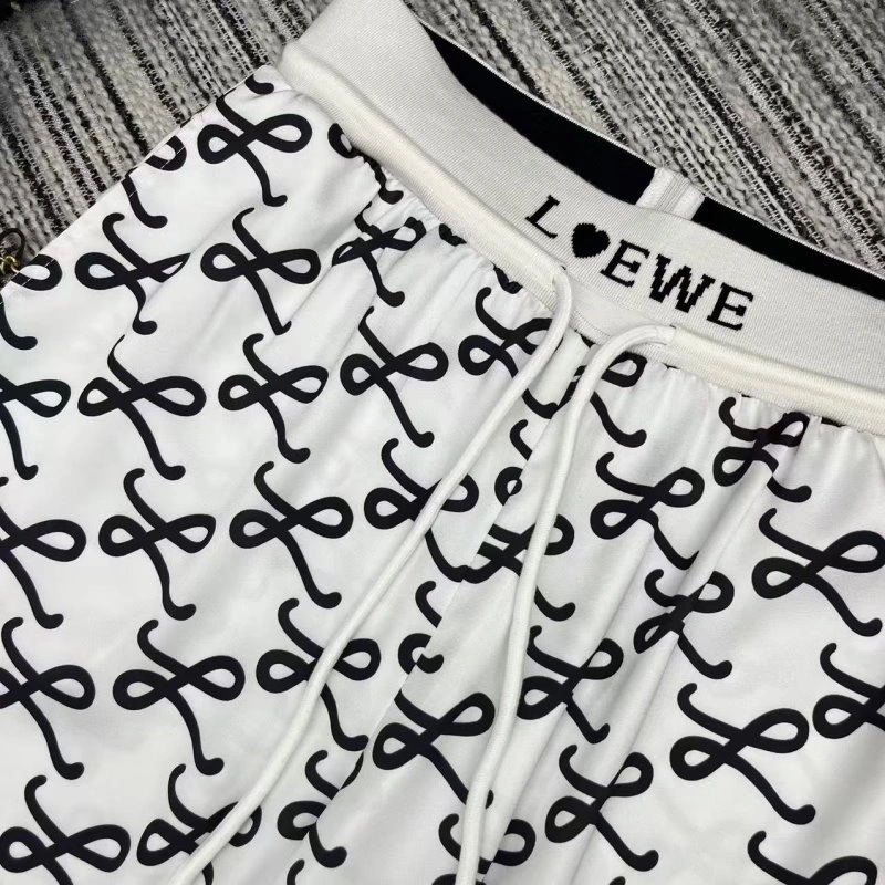 Economical Loewe Long Pants