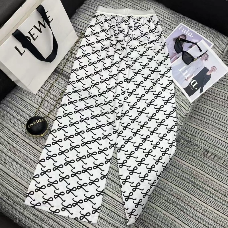 Economical Loewe Long Pants