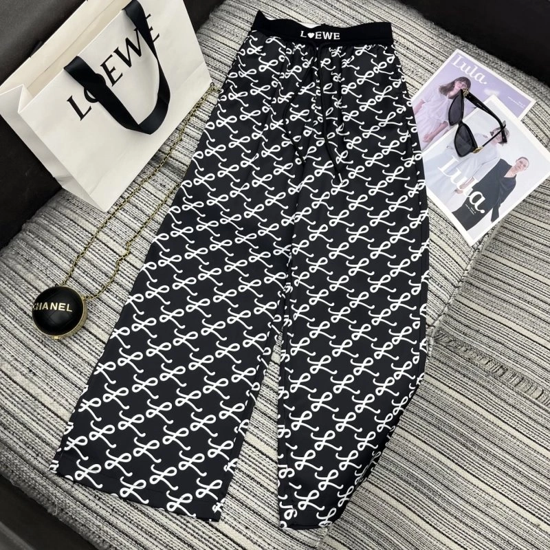Loewe Long Pants