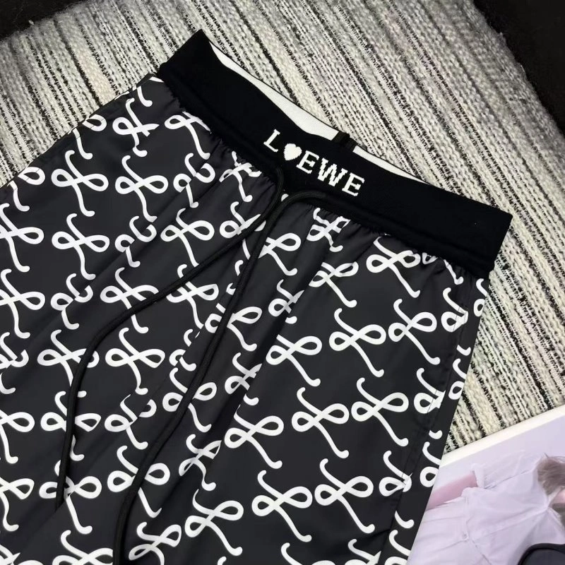High fidelity Loewe Long Pants