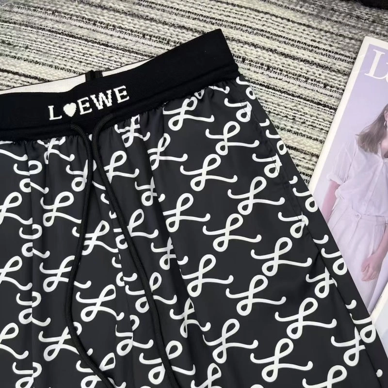 High fidelity Loewe Long Pants